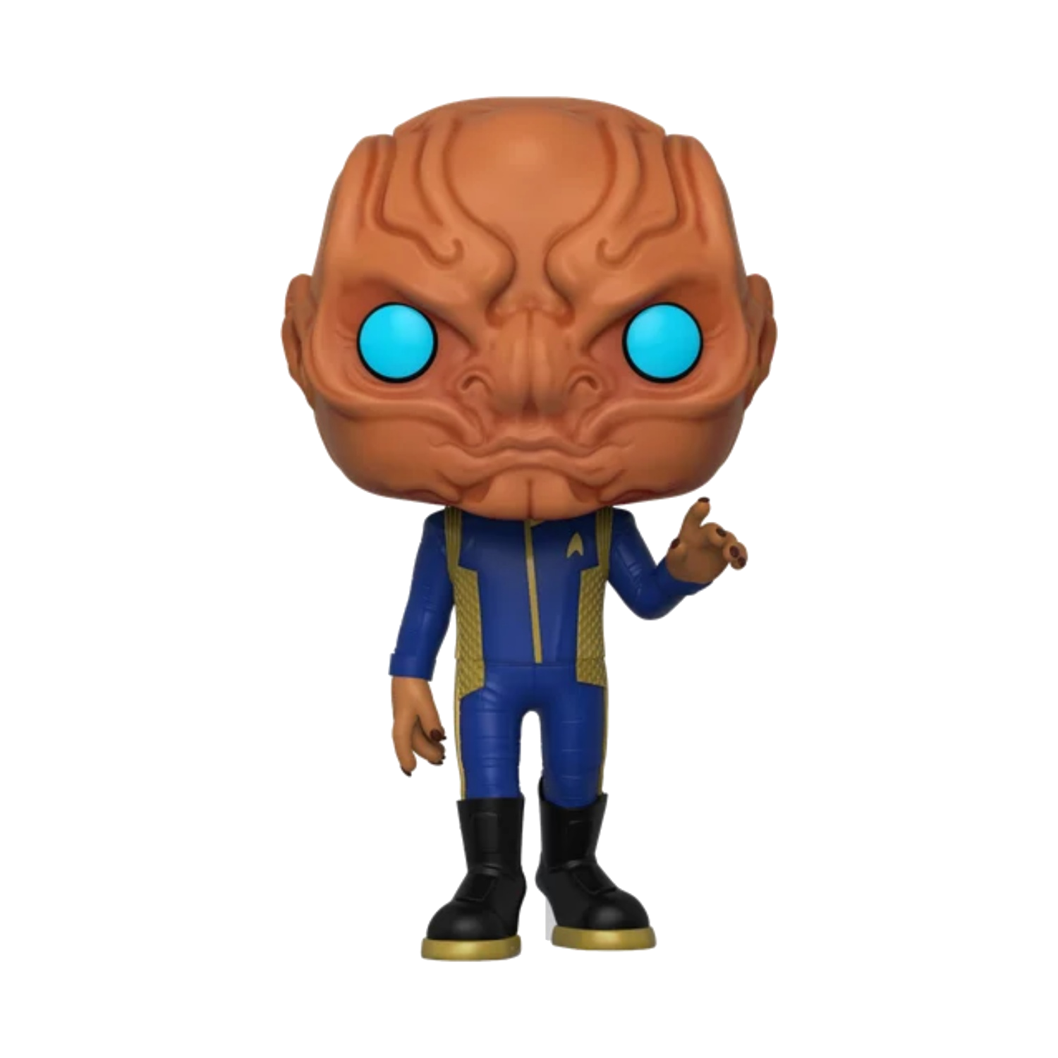 The Best Star Trek: Discovery Merch, Collectibles, Clothing and More