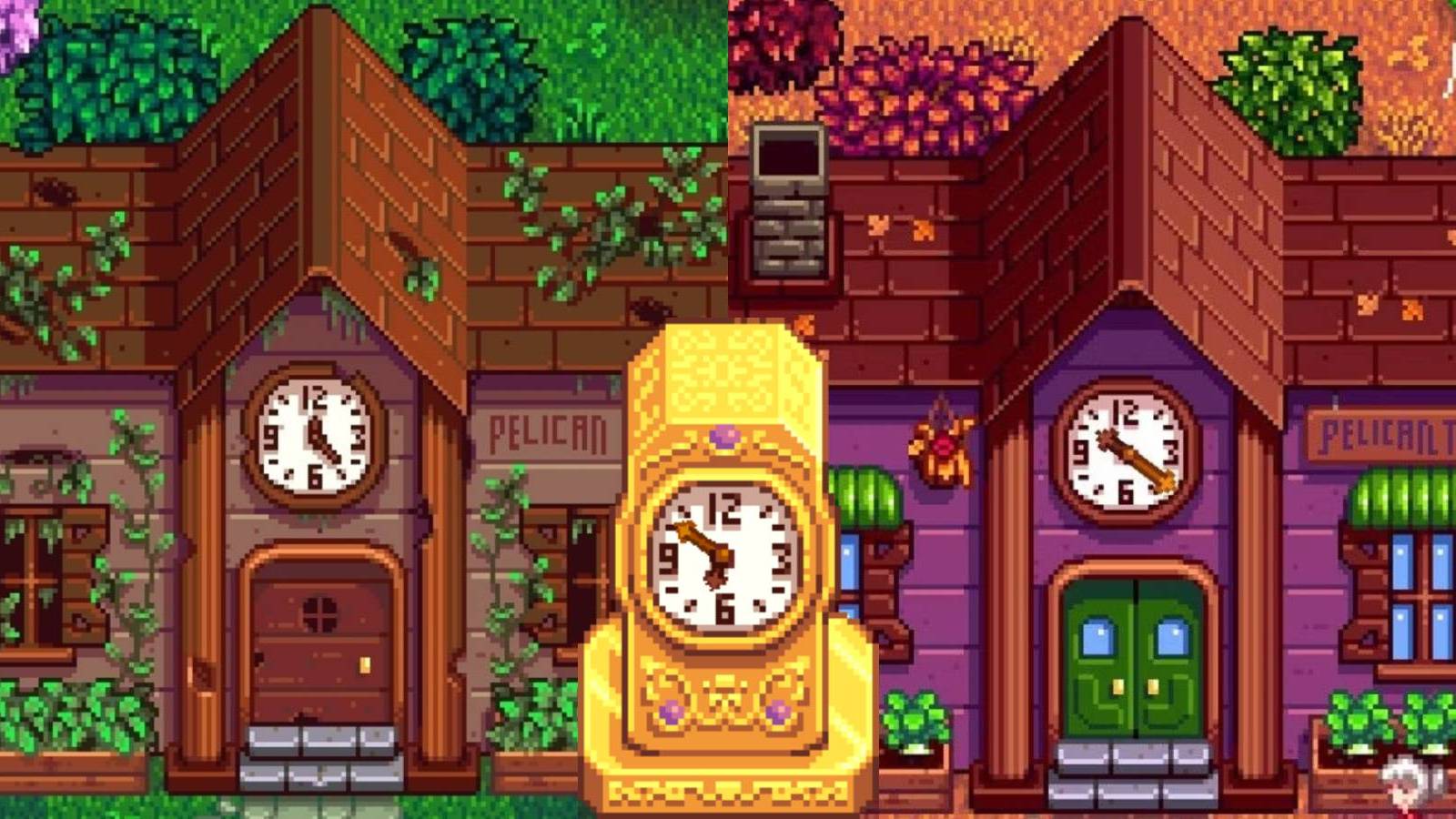 An Epilogue for Stardew Valley Could Be Its Ultimate Payoff