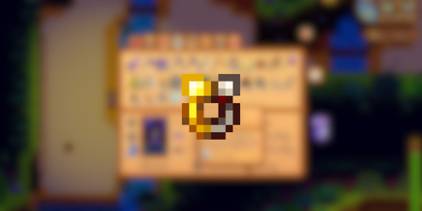 How to Get The Key To The Town in Stardew Valley