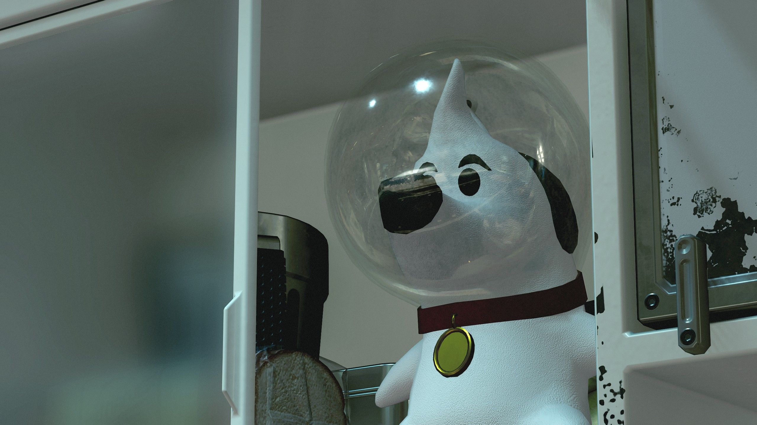 Emotional Discovery in Starfield Reveals Heart-Wrenching Lore