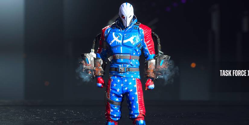 Suicide Squad: Kill The Justice League – Deadshot's Best Outfits