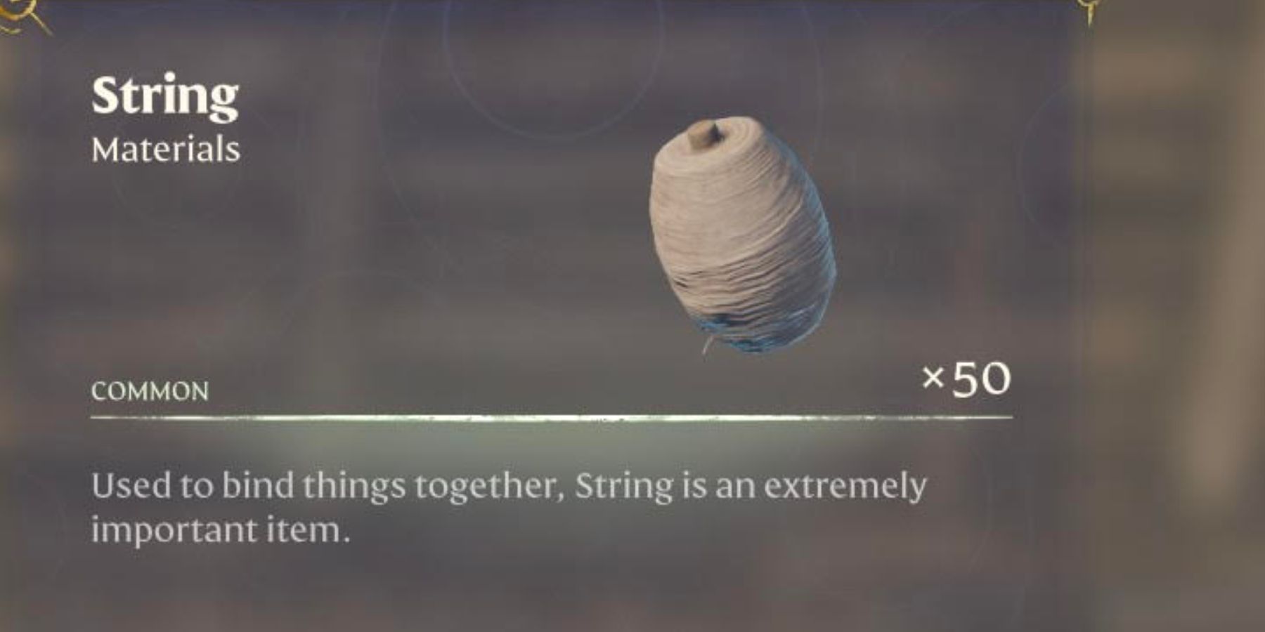 Best Resources To Stockpile In Enshrouded