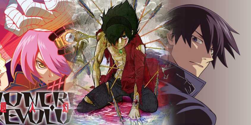 My Hero Academia: Loud Cloud’s Cloud Quirk, Explained