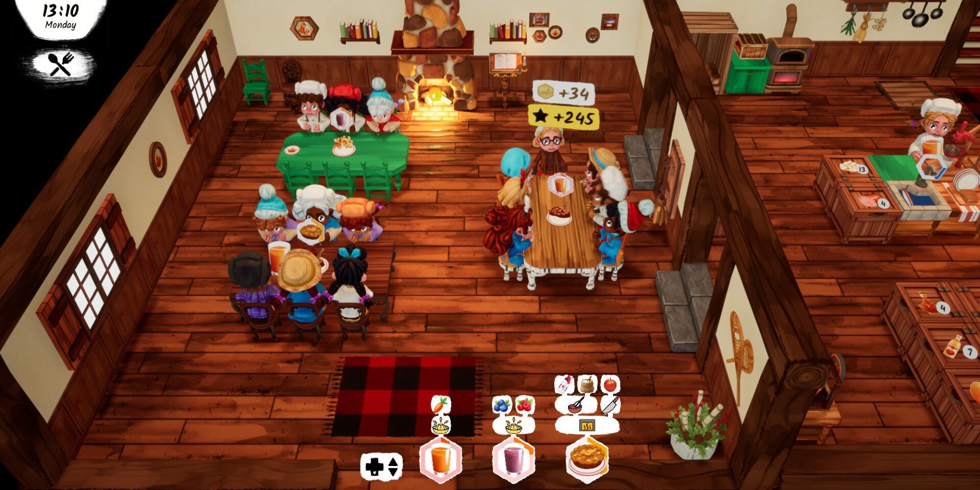 Best Co-Op Cooking Games