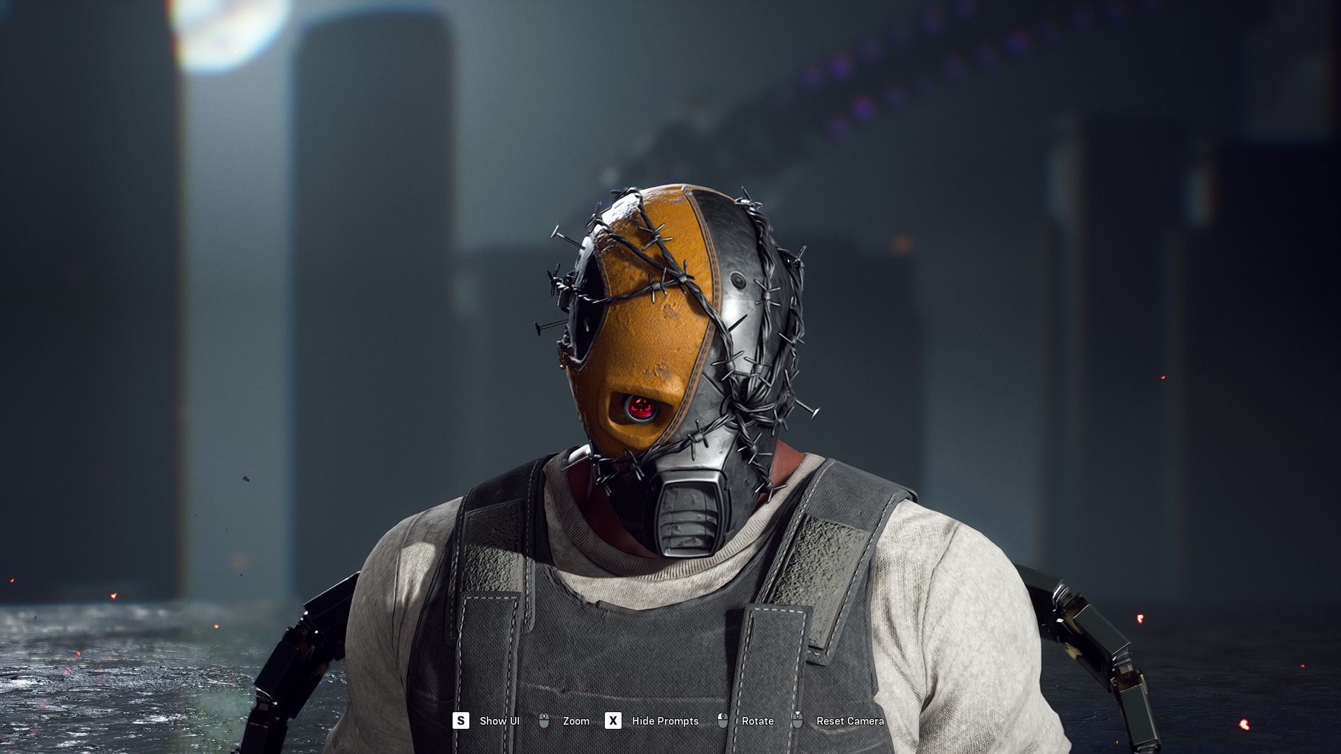 Suicide Squad Kill the Justice League: Riddler Challenge Locations ...