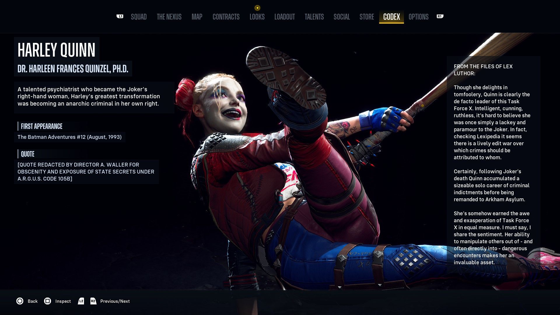 Suicide Squad Kill the Justice League: Riddler Challenge Locations ...