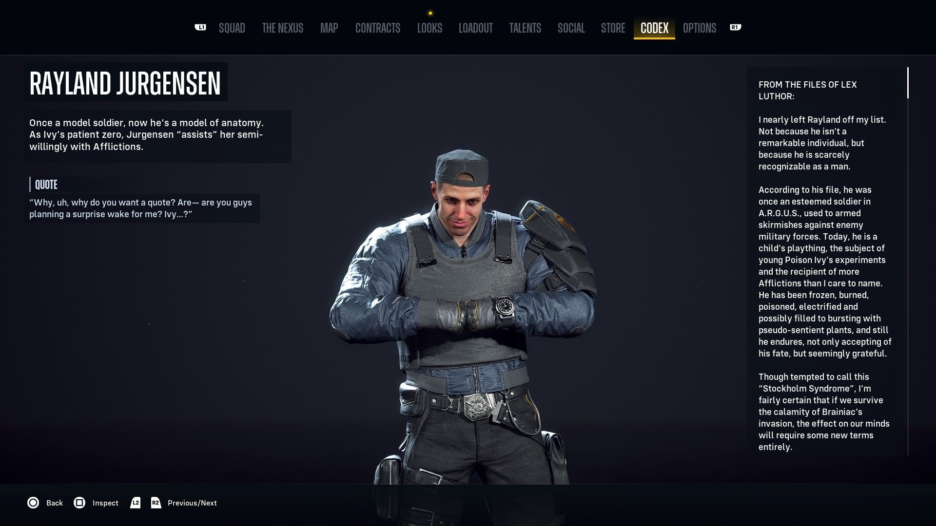 Suicide Squad Kill the Justice League: Riddler Challenge Locations ...