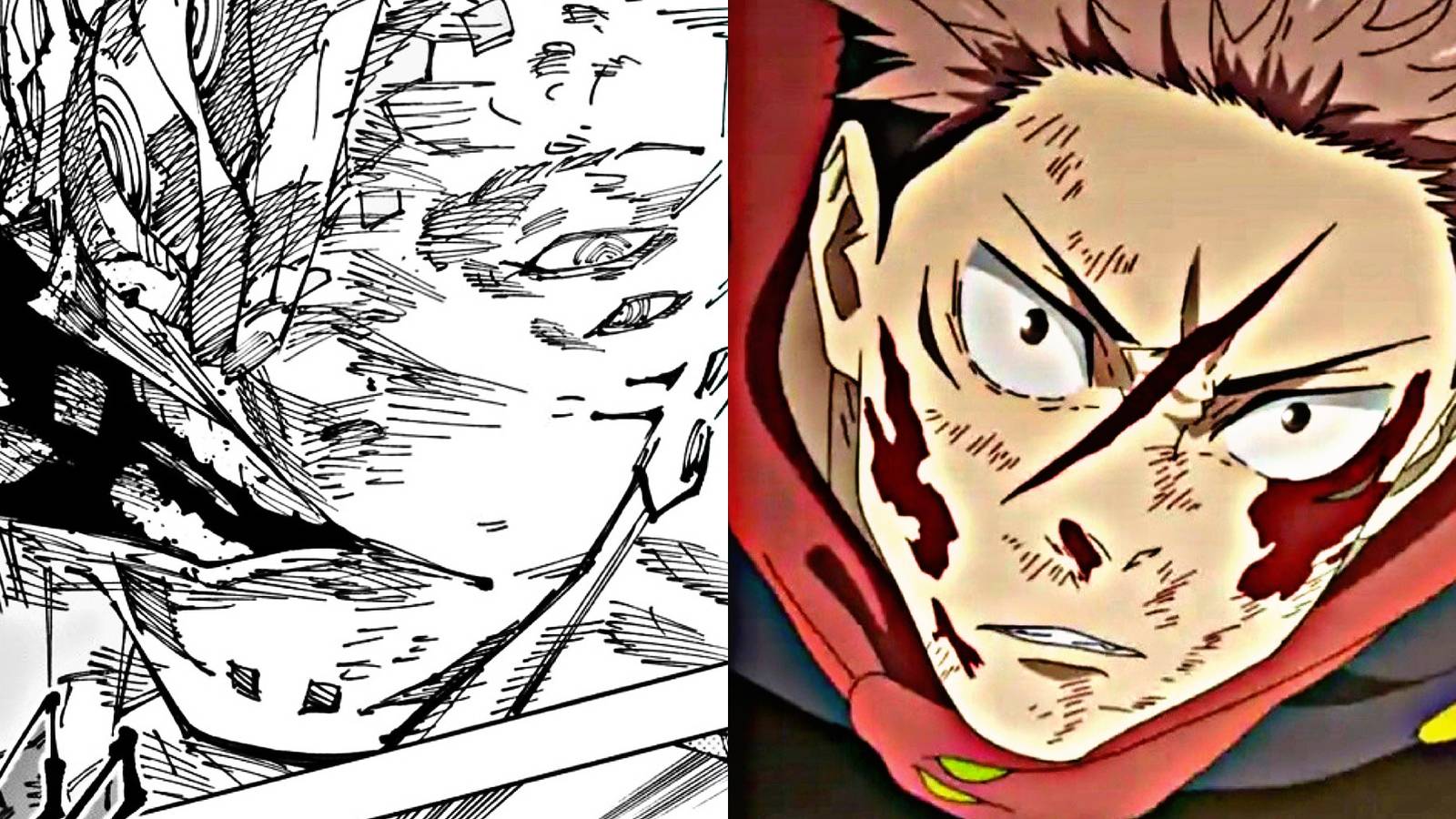Jujutsu Kaisen: Yuji's Blood Exploding Powers, Explained