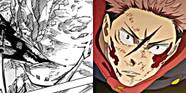 Jujutsu Kaisen Chapter 253 Preview Sukuna s Full Power Jujutsu Kaisen Chapter 253 Preview Sukuna s Full Power