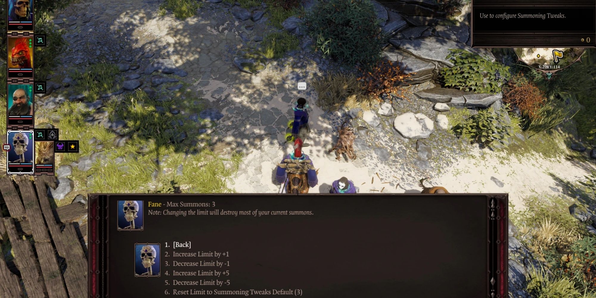 Best Quality Of Life Mods For Divinity: Original Sin 2