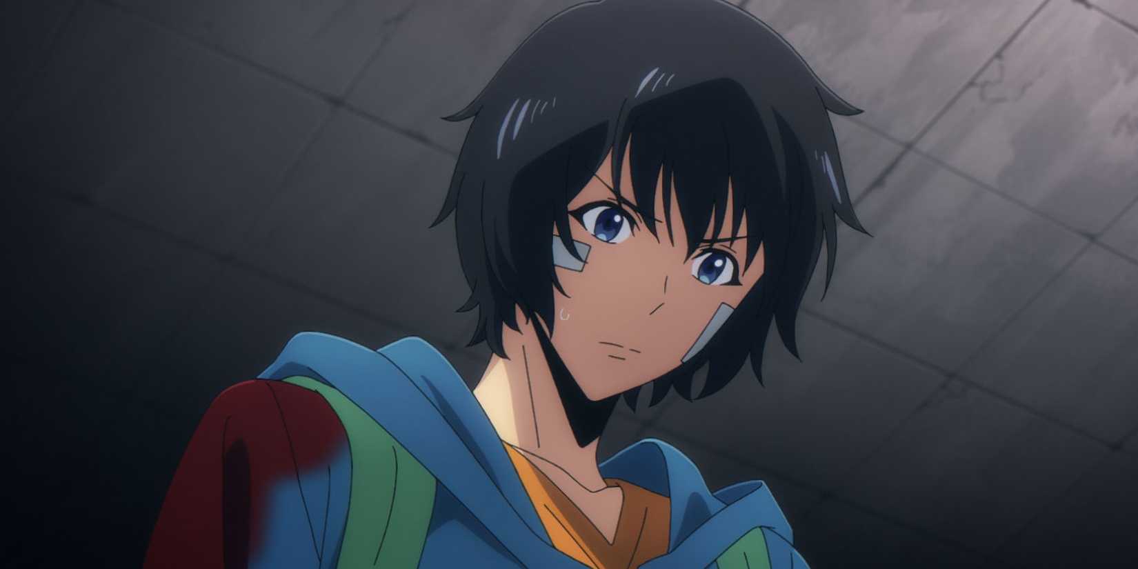 Solo Leveling: How Weak Is Jin-Woo as an E-Rank Hunter?