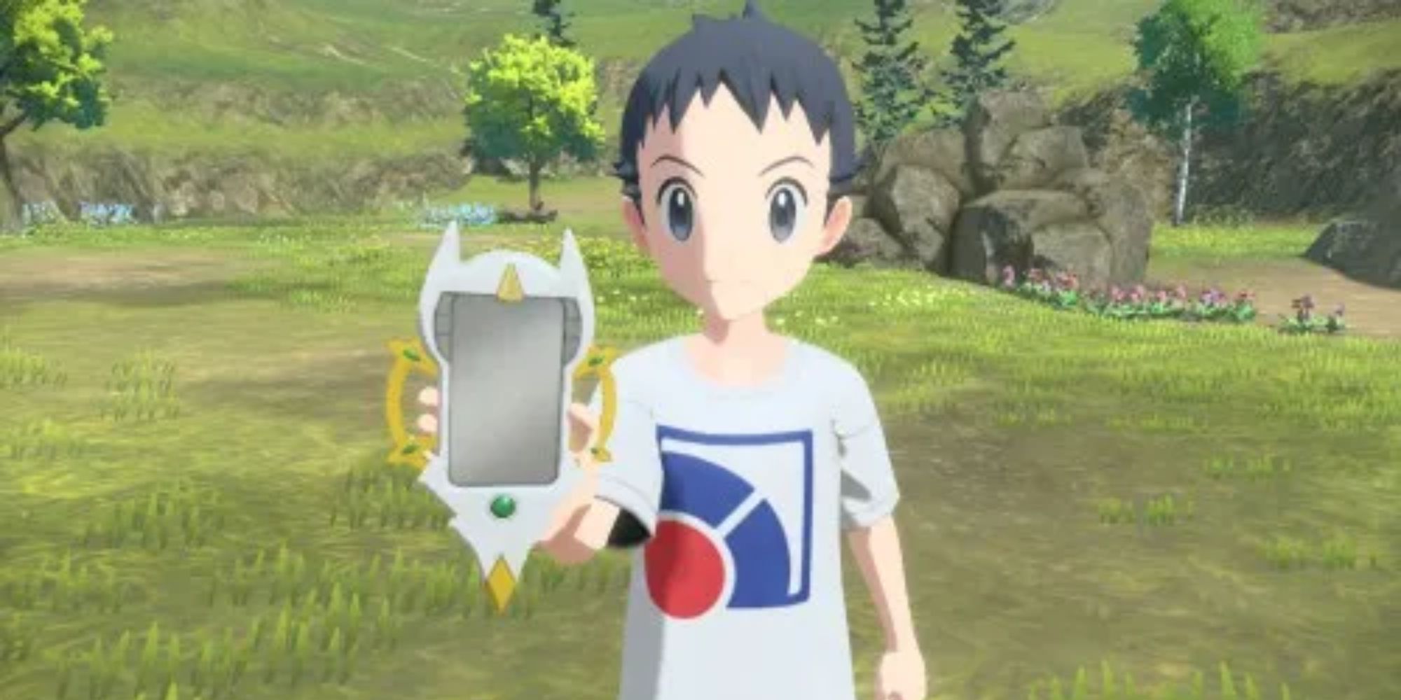 Pokemon Legends Z-A: 6 Things Only Diehard Fans Noticed In The Trailer