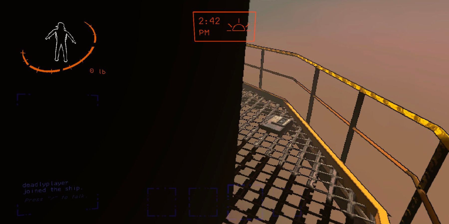 Lethal Company: Best Easter Eggs & Secrets