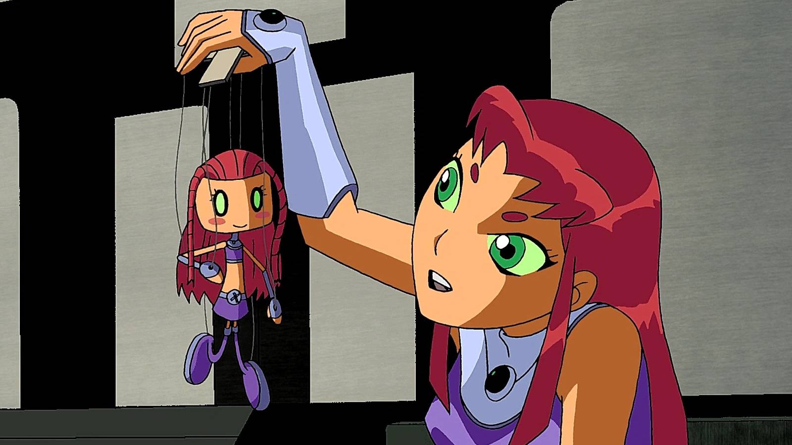 Teen Titans: Starfire's Family, Explained