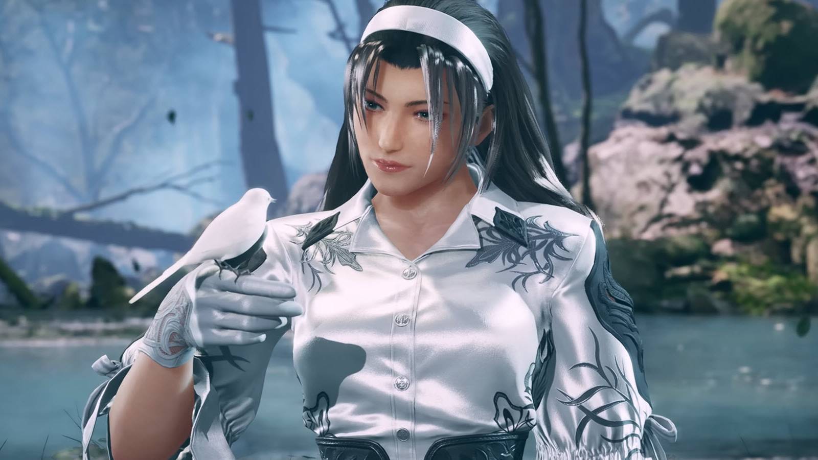 Tekken 8 Update 1.01.04 Reveals New Character Adjustments