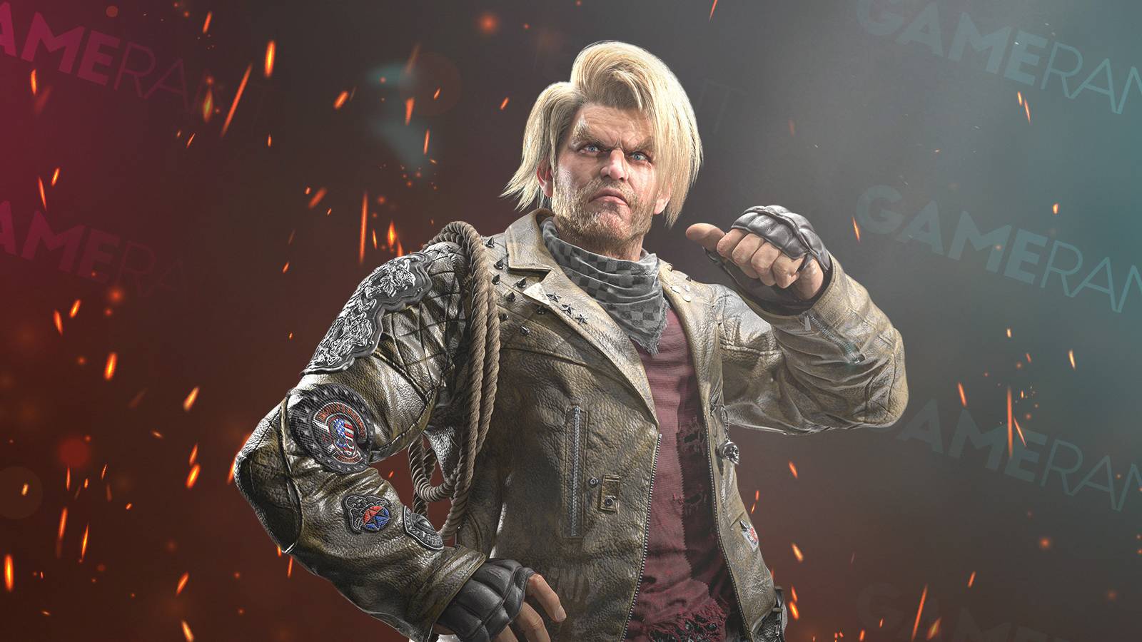 Tekken 8: Paul Phoenix Guide - Combos, Move List, Rage Arts, & More