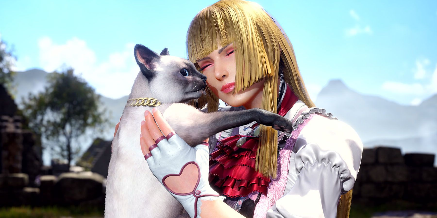 Tekken 8 is a Huge Hit