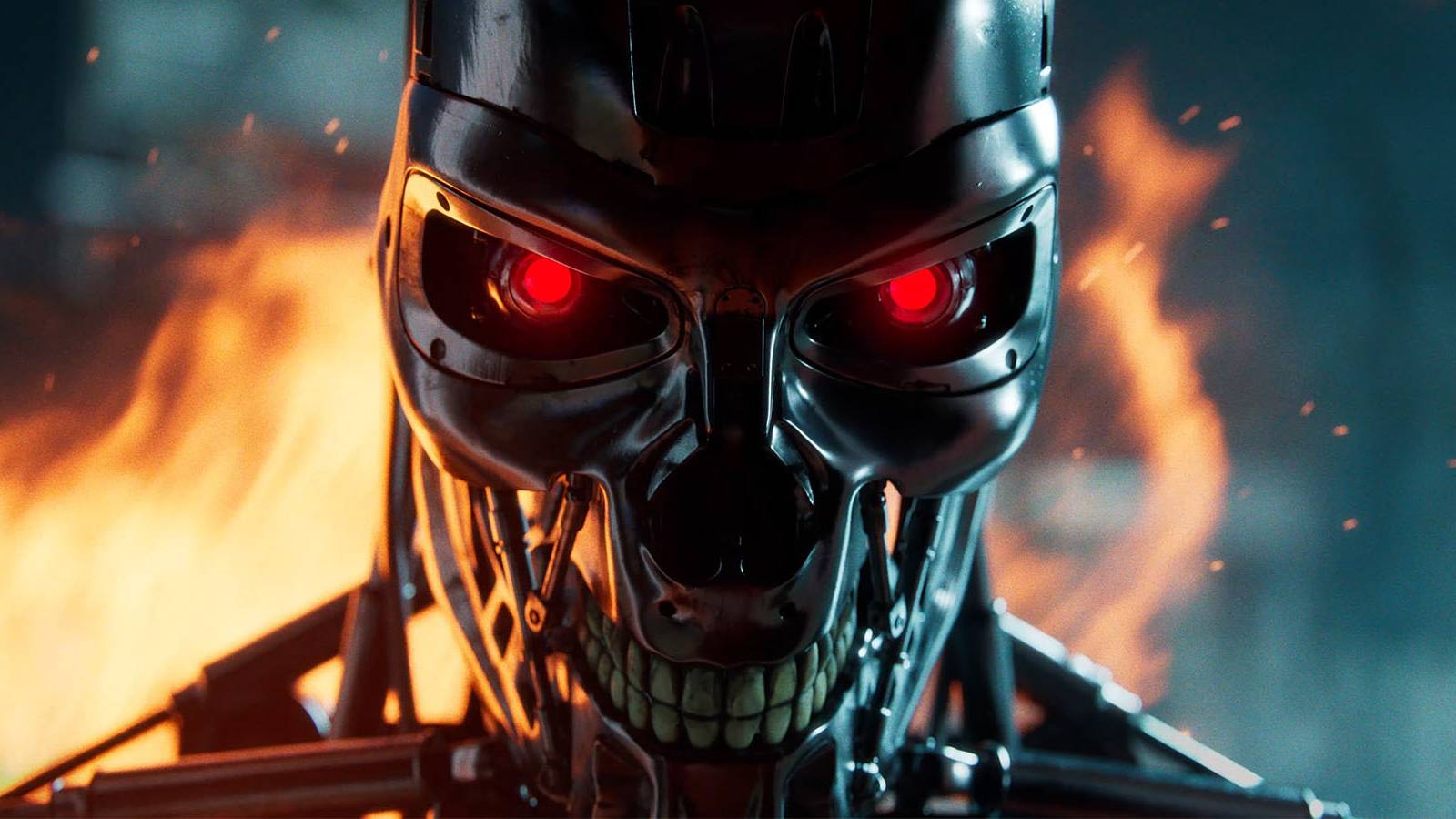 February 29 Is Going to Be a Big Day for Terminator Fans