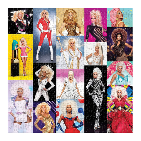 Puzzle-Palooza! Dive Into The 16 Best Movie & TV Puzzles Of 2024