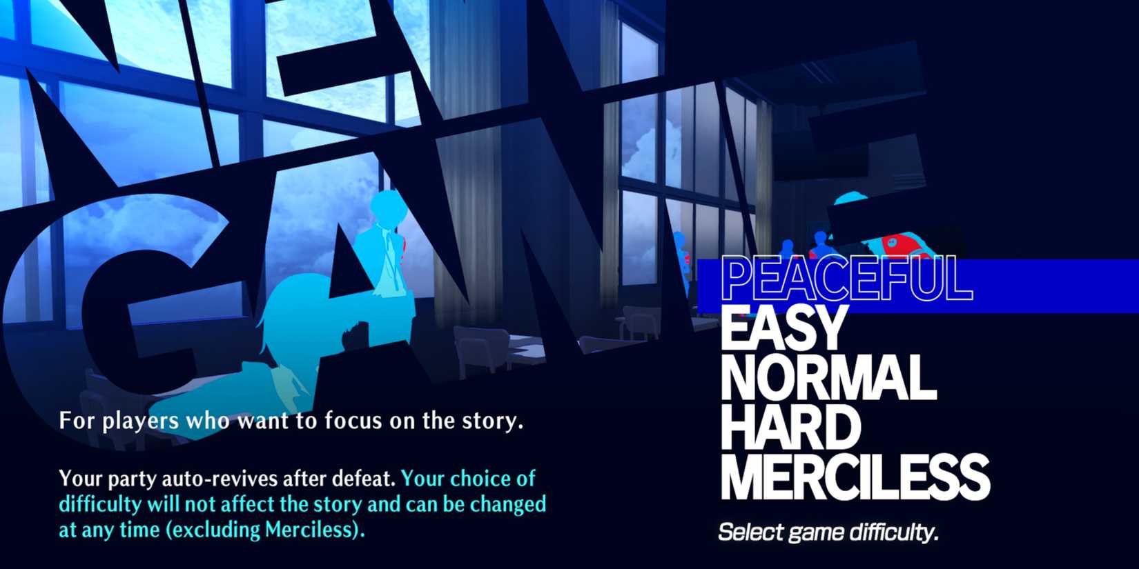 Best Turn-Based JRPGs With Difficulty Levels, Ranked