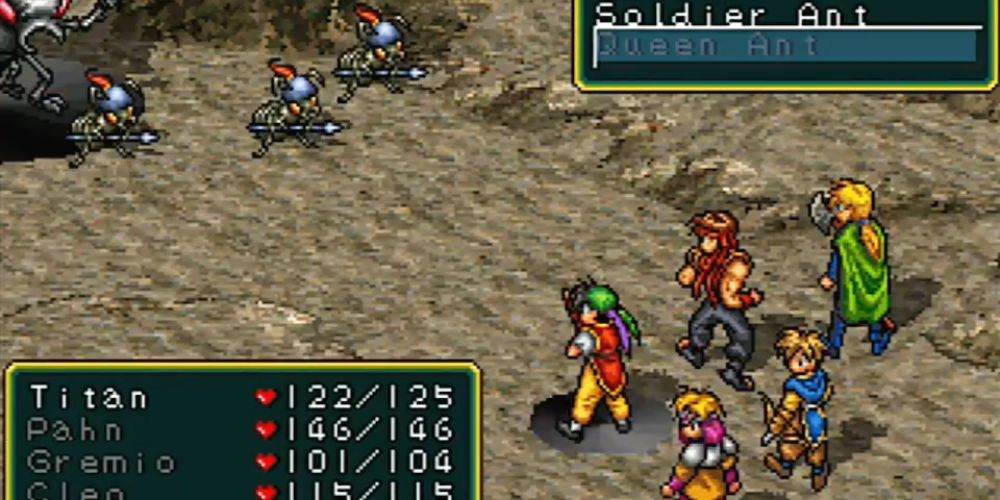 Best Konami Game From Every Year In The '90s