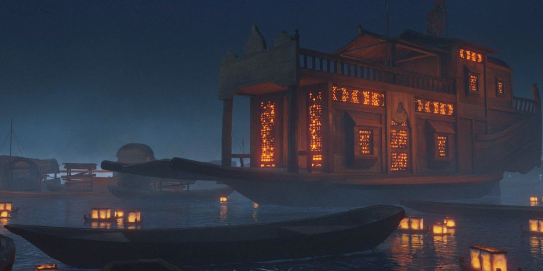 The Pirate Queen Dev Explains Why The Studio Chose VR