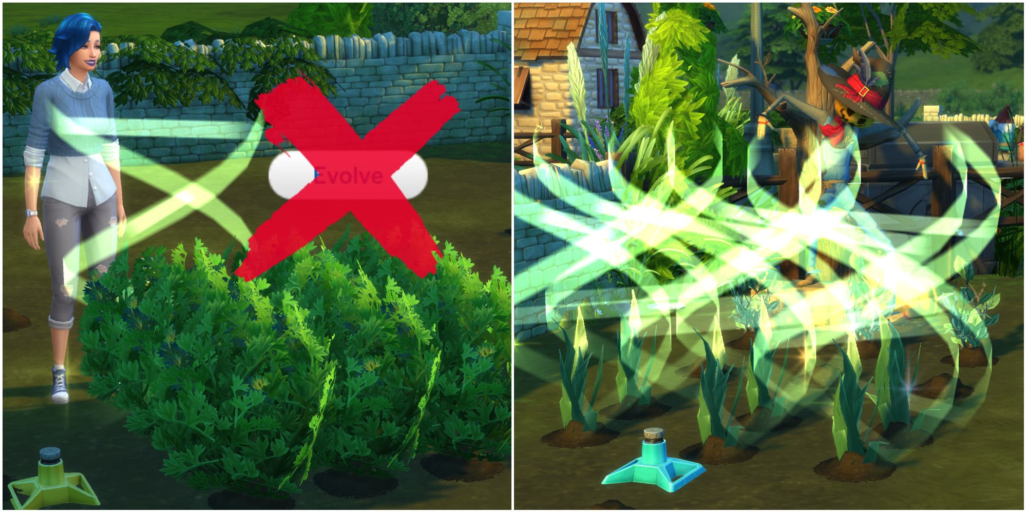 Best Mods For Gardening In The Sims 4