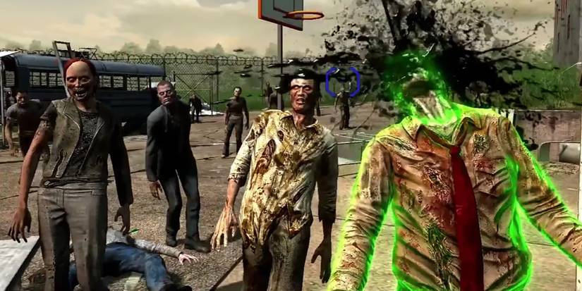 8 Best Zombie Arcade Games, Ranked