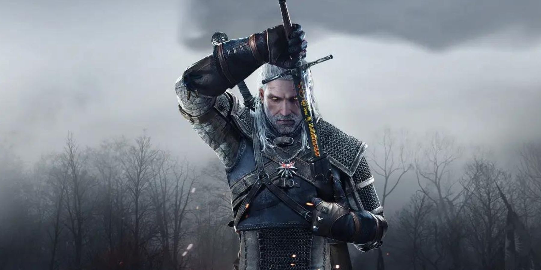 The Next Witcher Games Need to Resist an Irresistible Urge
