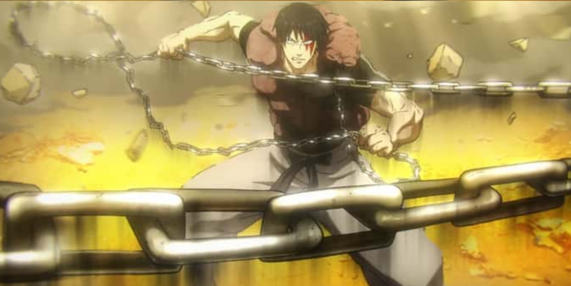 Jujutsu Kaisen: Toji's Arsenal, Explained