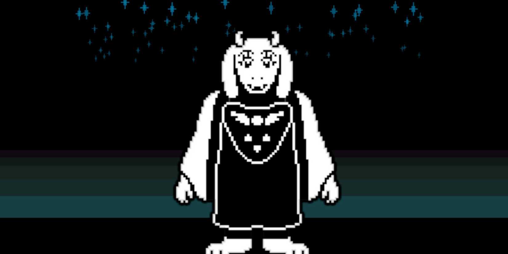 The Best Neutral Endings In Undertale