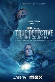 True Detective Season 4 Plot Holes Pointed Out By Night Country Fans