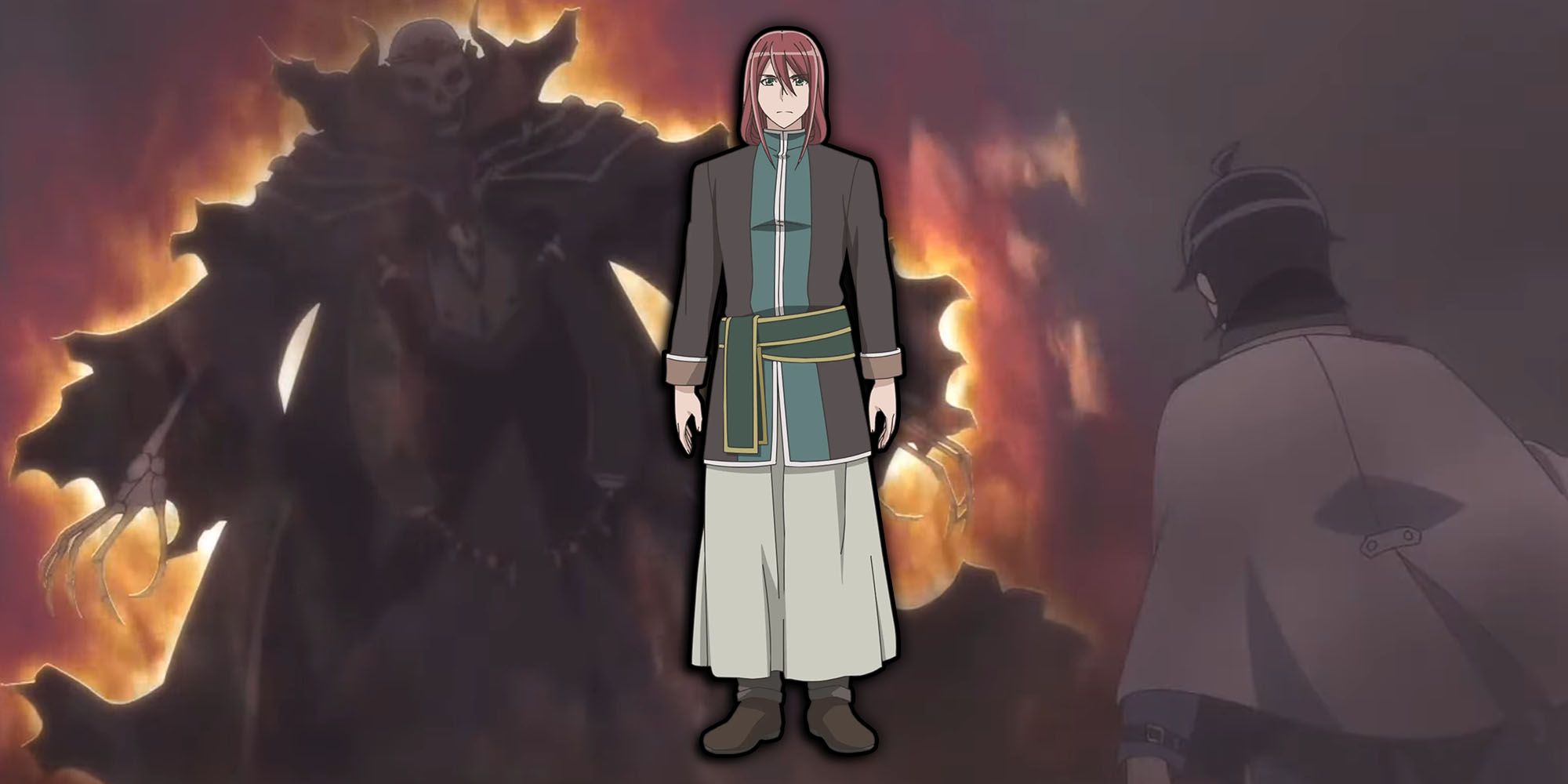 13 Strongest Characters In Tsukimichi: Moonlit Fantasy, Ranked