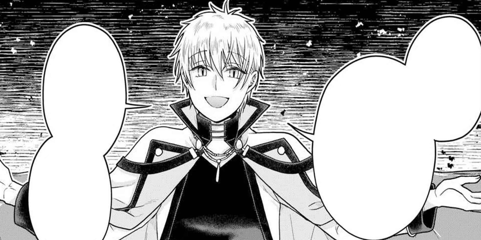 13 Strongest Characters In Tsukimichi: Moonlit Fantasy, Ranked