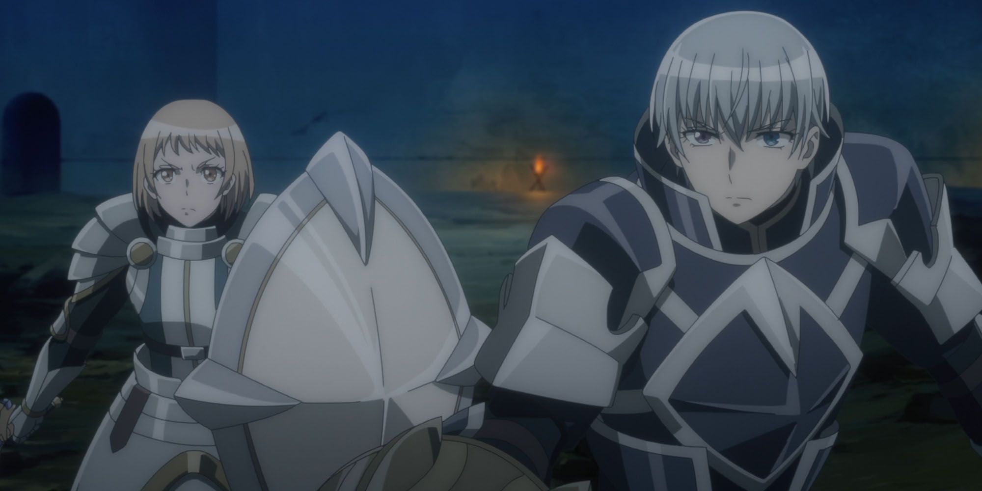 13 Strongest Characters In Tsukimichi: Moonlit Fantasy, Ranked