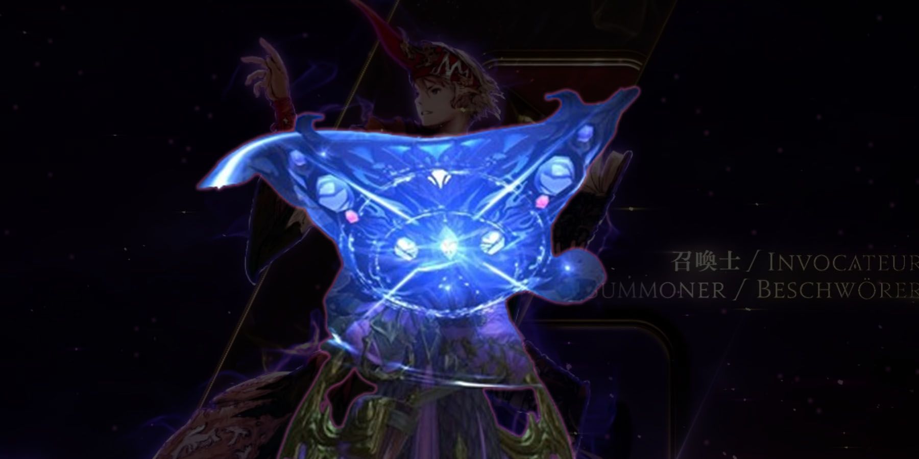 Final Fantasy 14: Best Relic Weapon for Summoner, Ranked