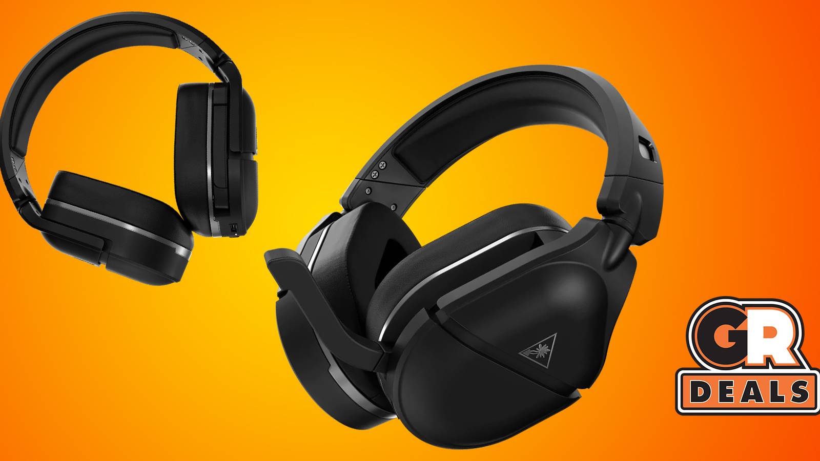 This Dual Wireless Headset From Turtle Beach Is Cheaper Than Ever on Amazon