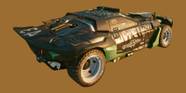 How To Get A Free Type 66 Hoon In Cyberpunk 2077