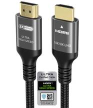 Hdmi 2 1 Cable Marking At John Hipple Blog