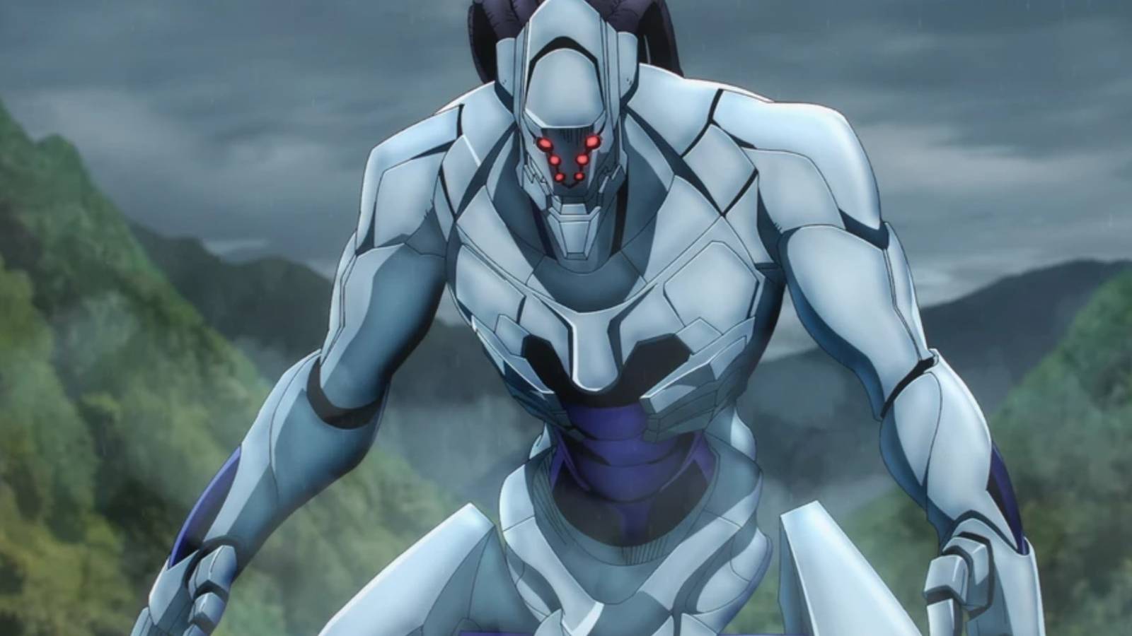 Jujutsu Kaisen: Ultimate Mechamaru - Mode: Absolute, Explained