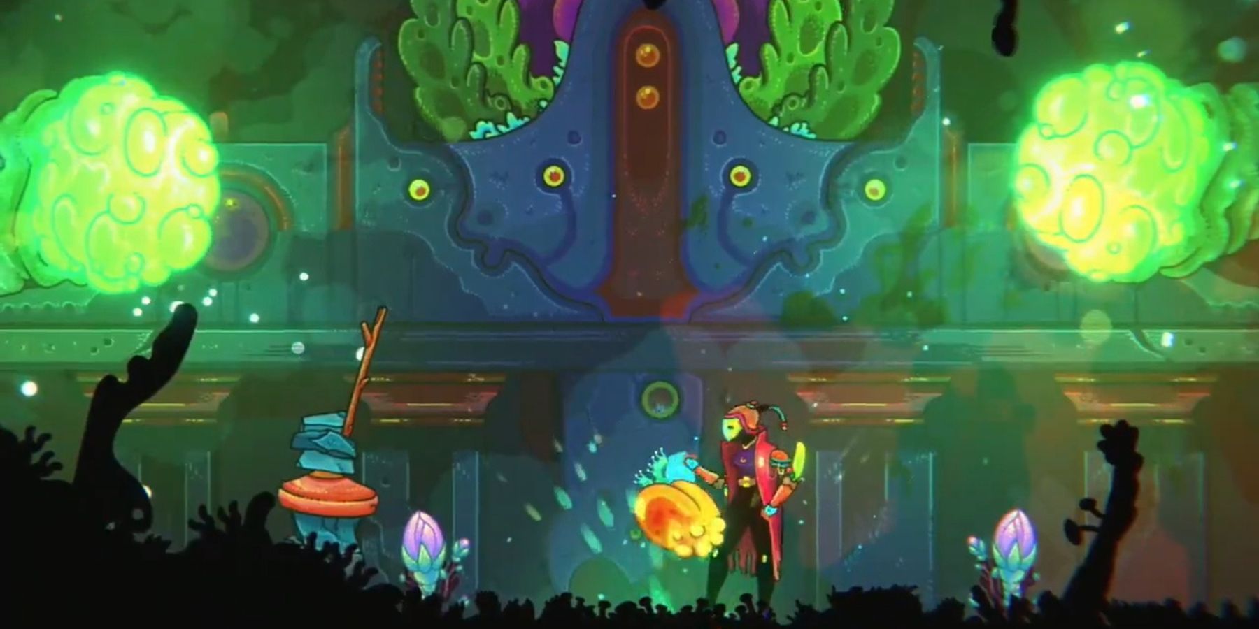 Ultros - Guides | Game Rant