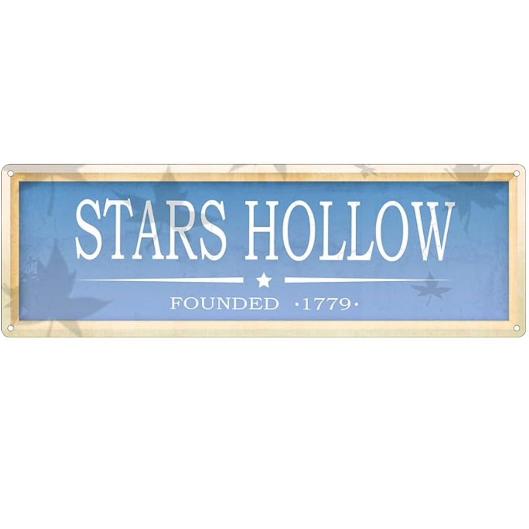 The Coziest Gilmore Girls Decor To Help You Create Your Very Own Stars ...