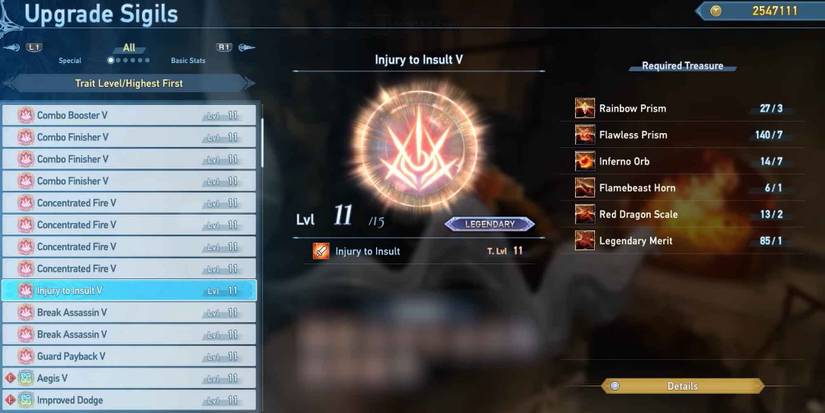 Beginner Mistakes In Granblue Fantasy: Relink