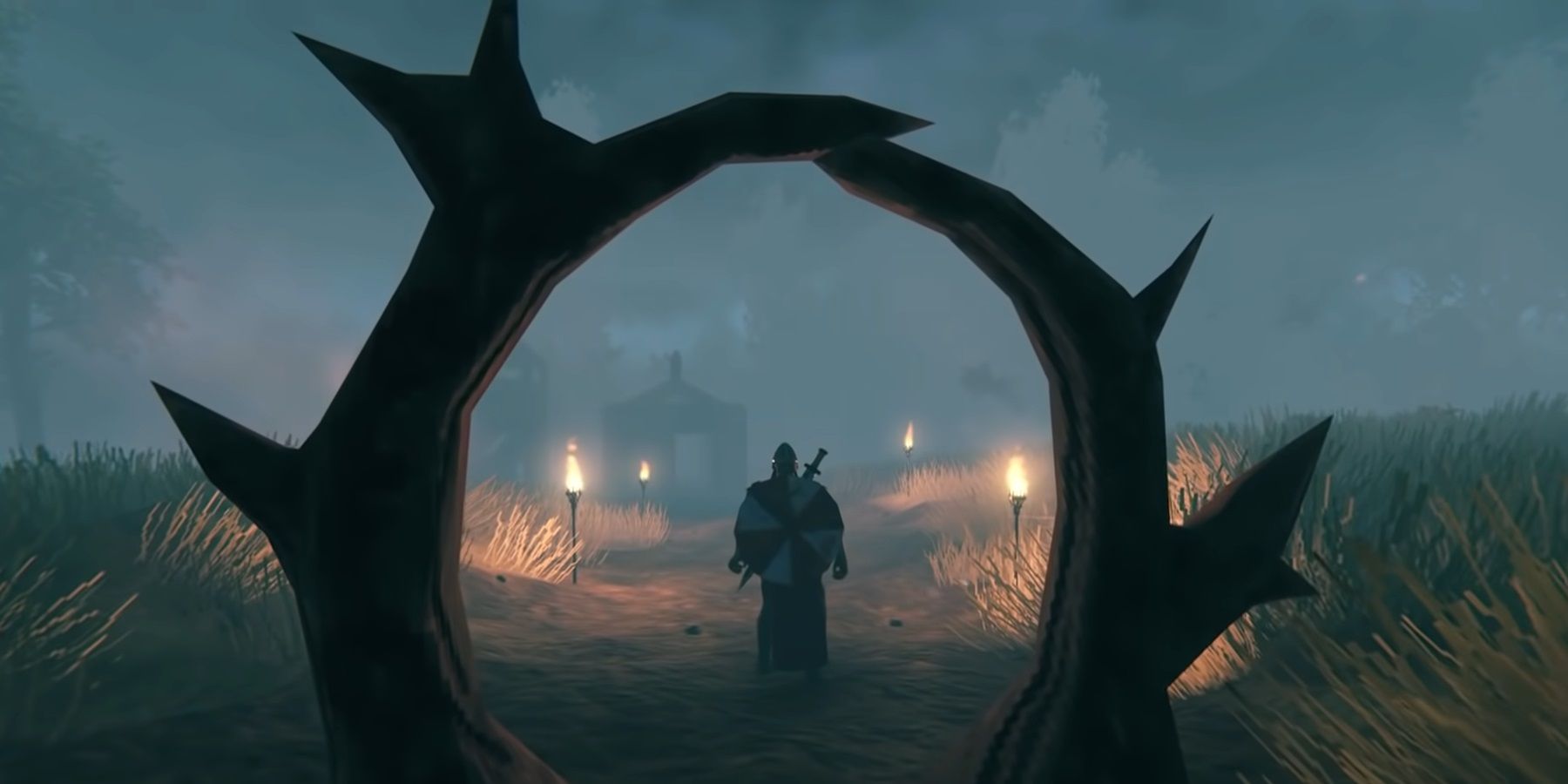 Valheim Boss Tier List Ahead of the Ashlands Update