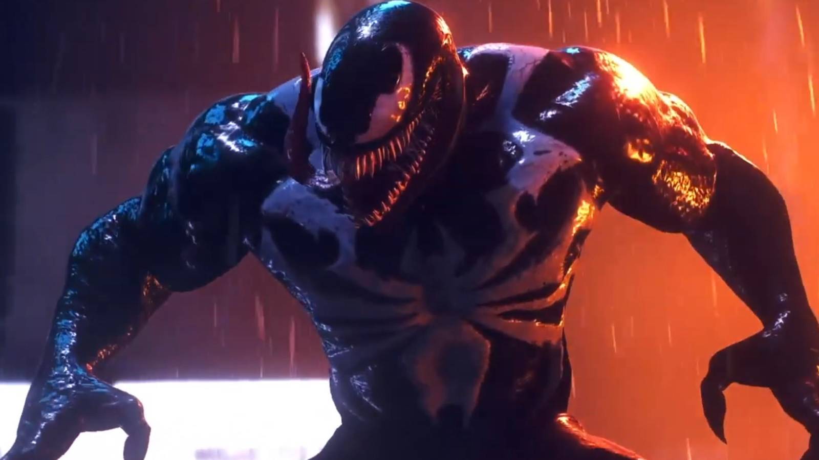 Marvel’s Venom Game Will Likely Break One Spider-Man Tradition