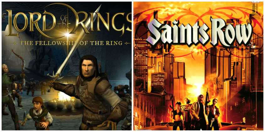 The Biggest Flops in Gaming, Ranked