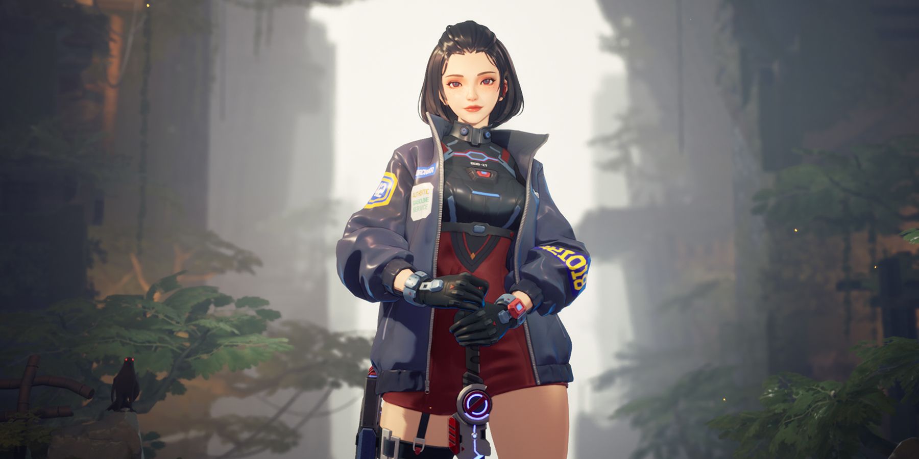 MINTROCKET’s Wakerunners Aims to Redefine Competitive Multiplayer Battles