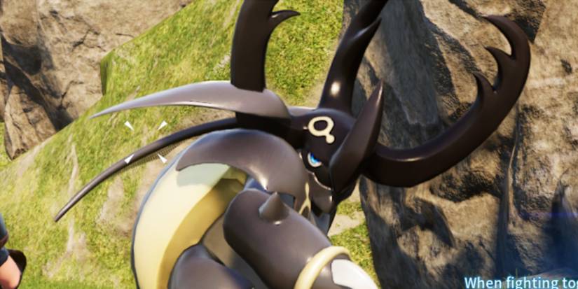 Where to Find & Catch Warsect in Palworld