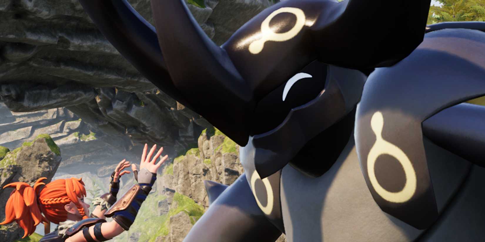 The Best Ground Pals In Palworld, Ranked