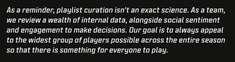 Call of Duty: Warzone's Dev Team Explains How It Picks Weekly Playlists